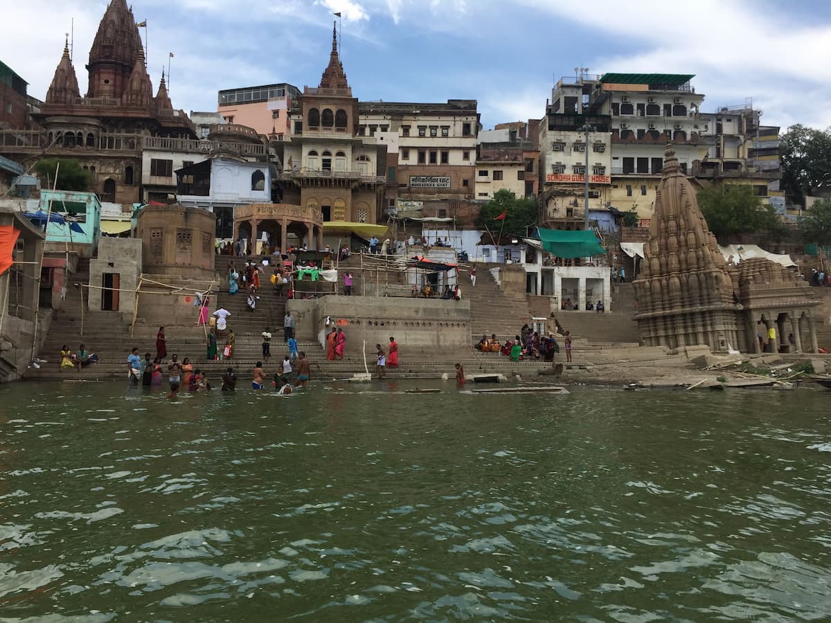 Visiter Varanasi en Inde - Que faire à Varanasi ? Alice Voyage
