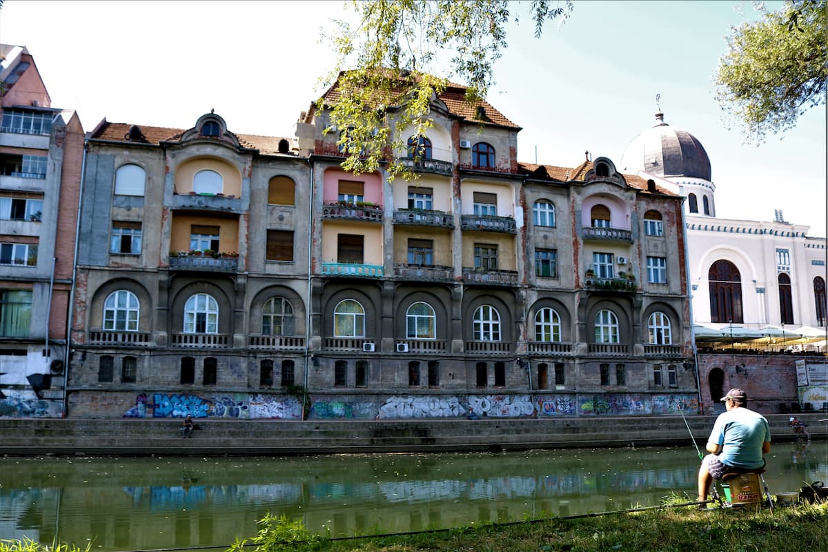 La Roumanie en 5 jours - Que voir en Roumanie ? Alice Voyage