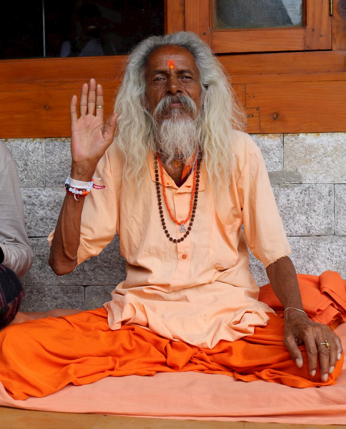 Rishikesh - Alice Voyage