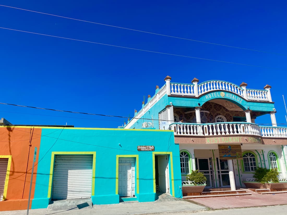 Que faire dans la ville d'El Cuyo, les incontournables - Alice Voyage