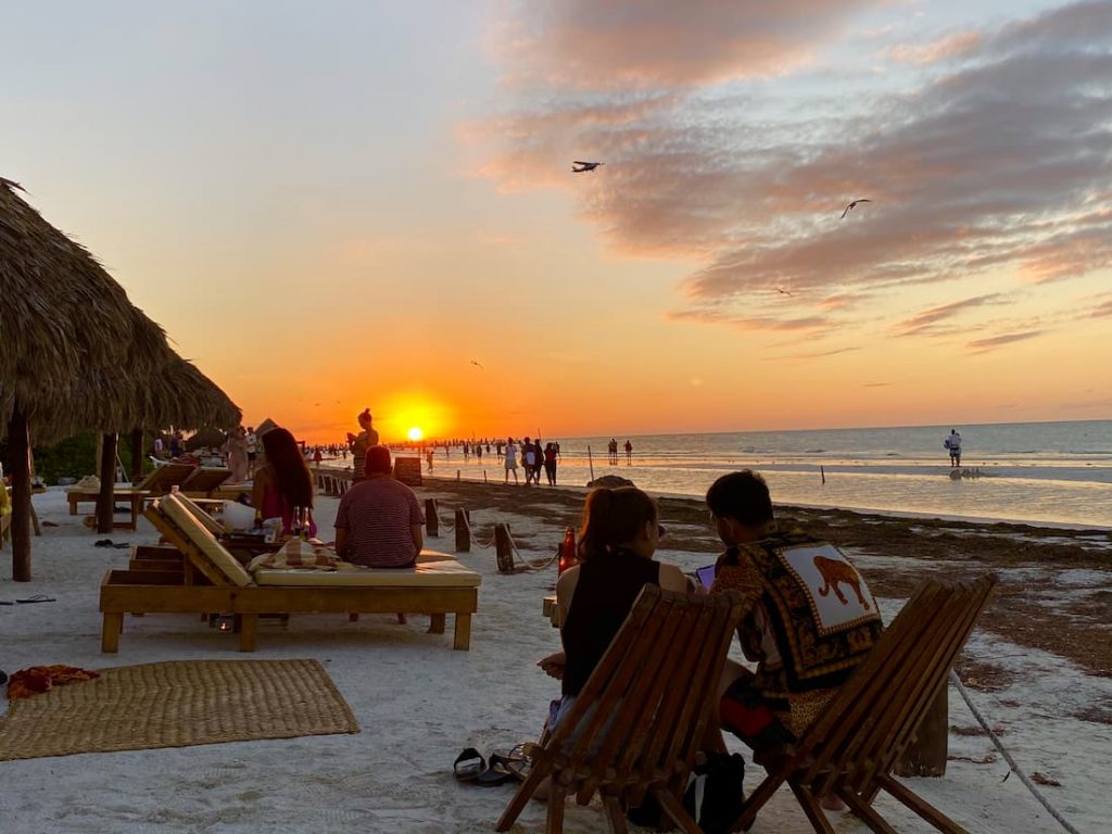 Visiter Holbox : Top 7 des choses à faire et à voir - Alice Voyage