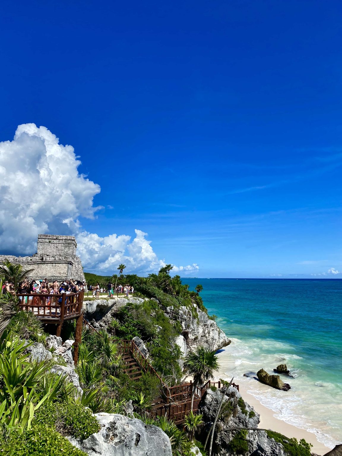 Que Faire dans la ville de Tulum ? - Alice Voyage