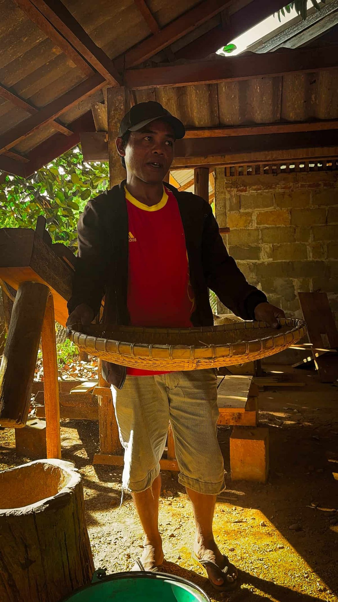 Laos - Boucle de Paksé, le plateau des Bolovens - Alice Voyage
