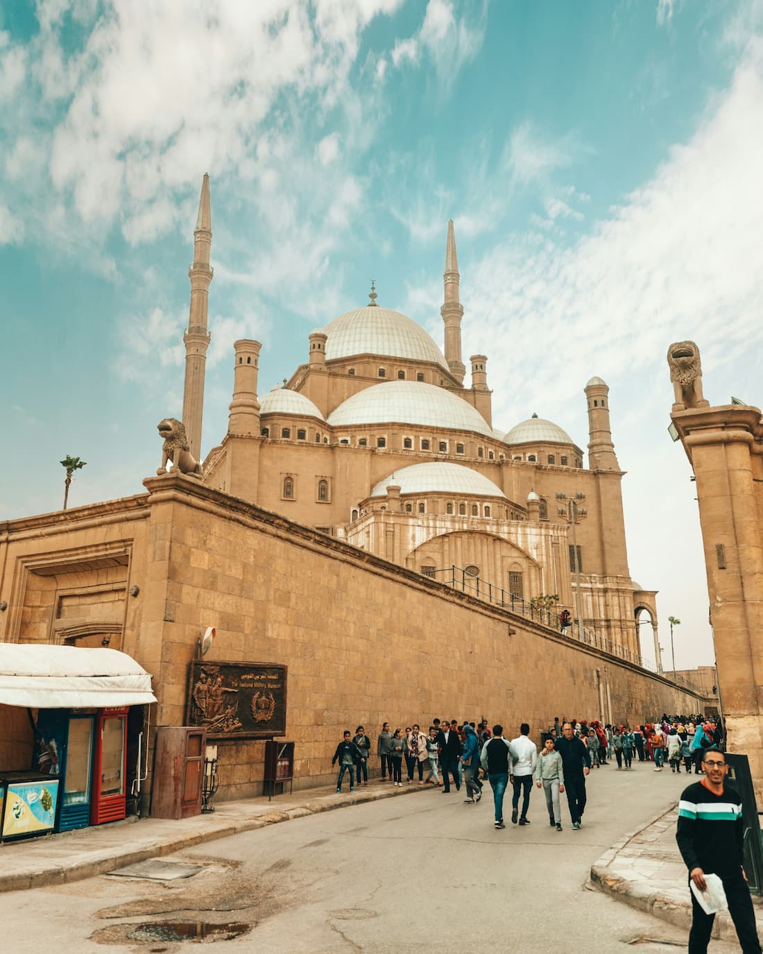 Le Caire, l'Egypte, Que faire en 3 jours au Caire ? - Alice Voyage