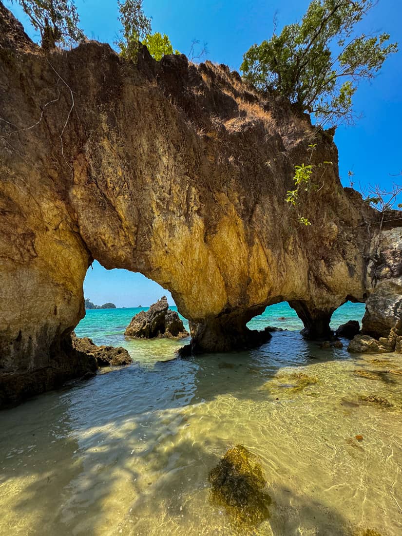 Que faire à Koh Phayam ? Un paradis "secret" - Alice Voyage