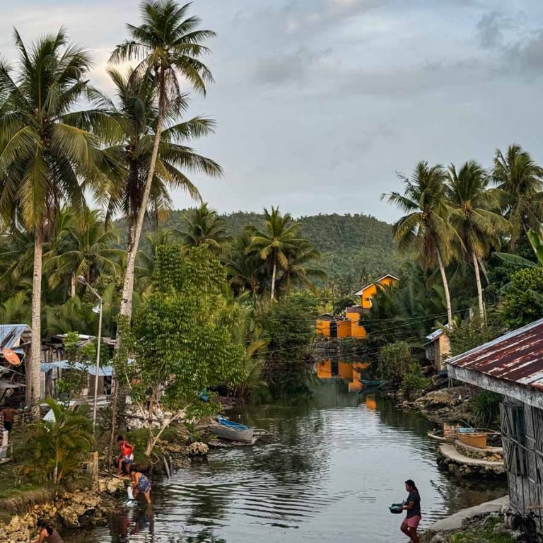 Que faire à Siargao ? Île coup de coeur aux Philippines - Alice Voyage