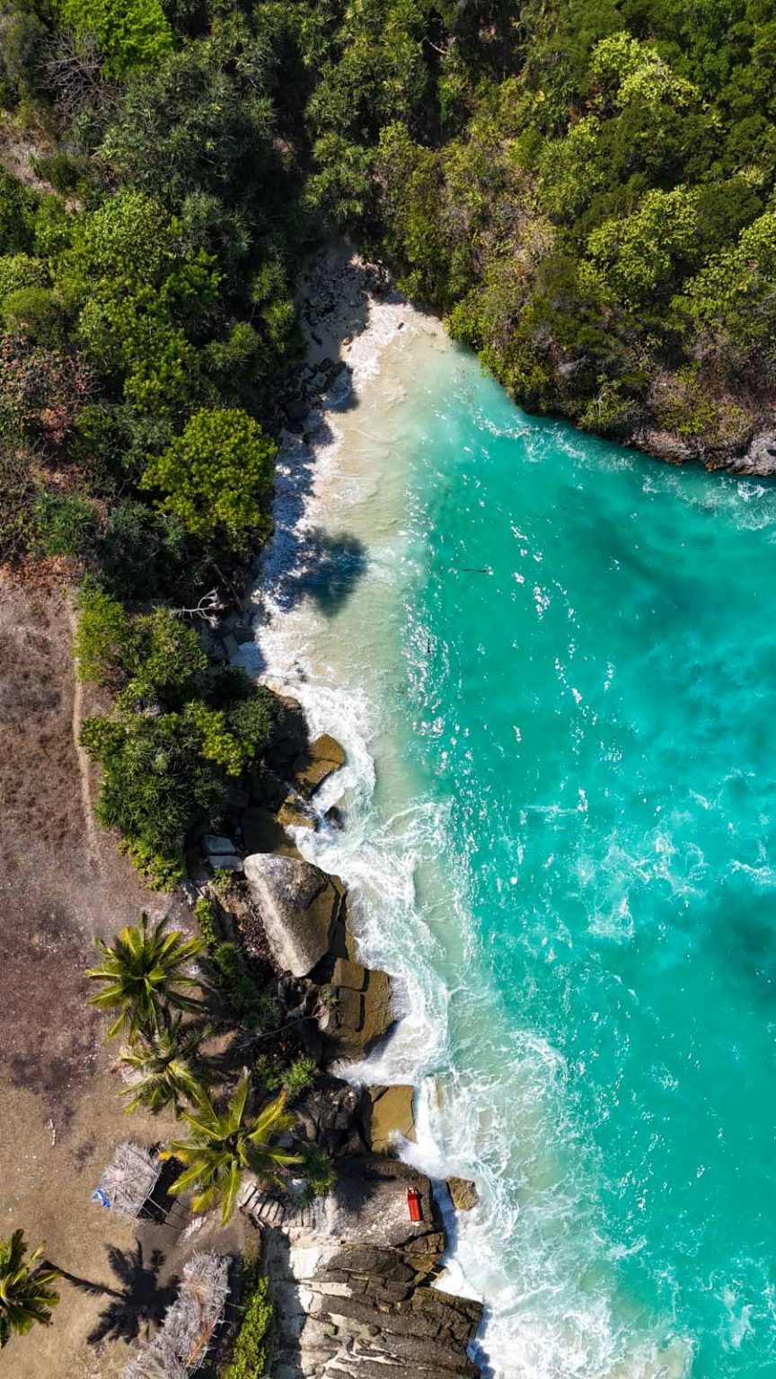 Itinéraire Sumba en Indonésie : plages, traditions et aventures - Alice ...