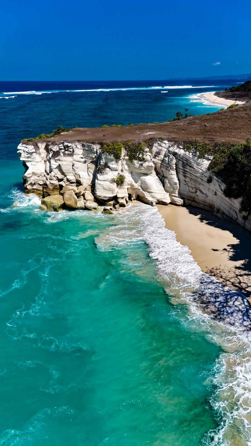 Itinéraire Sumba en Indonésie : plages, traditions et aventures - Alice ...