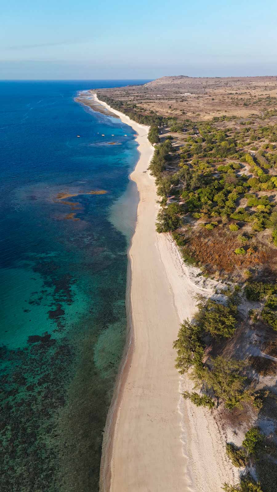 Itinéraire Sumba en Indonésie : plages, traditions et aventures - Alice ...